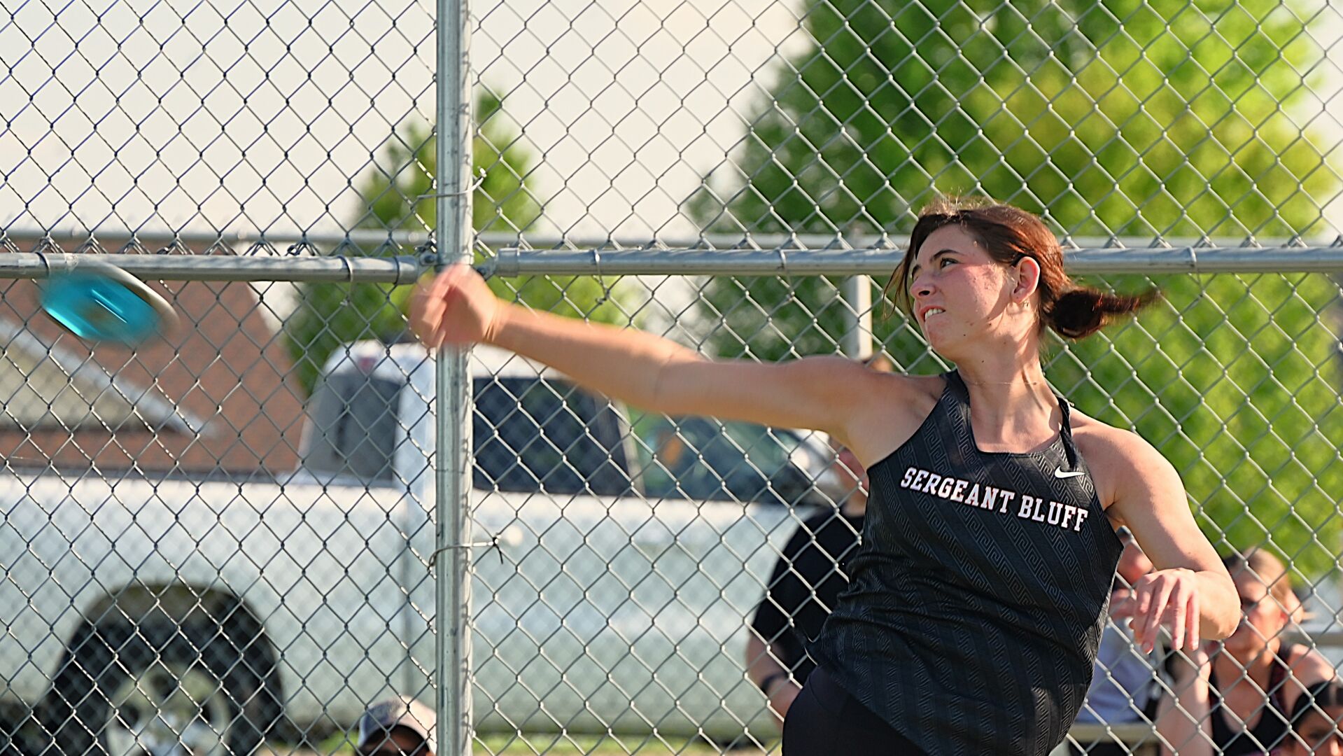 Bishop Heelan boys track and field wins the MRAC title