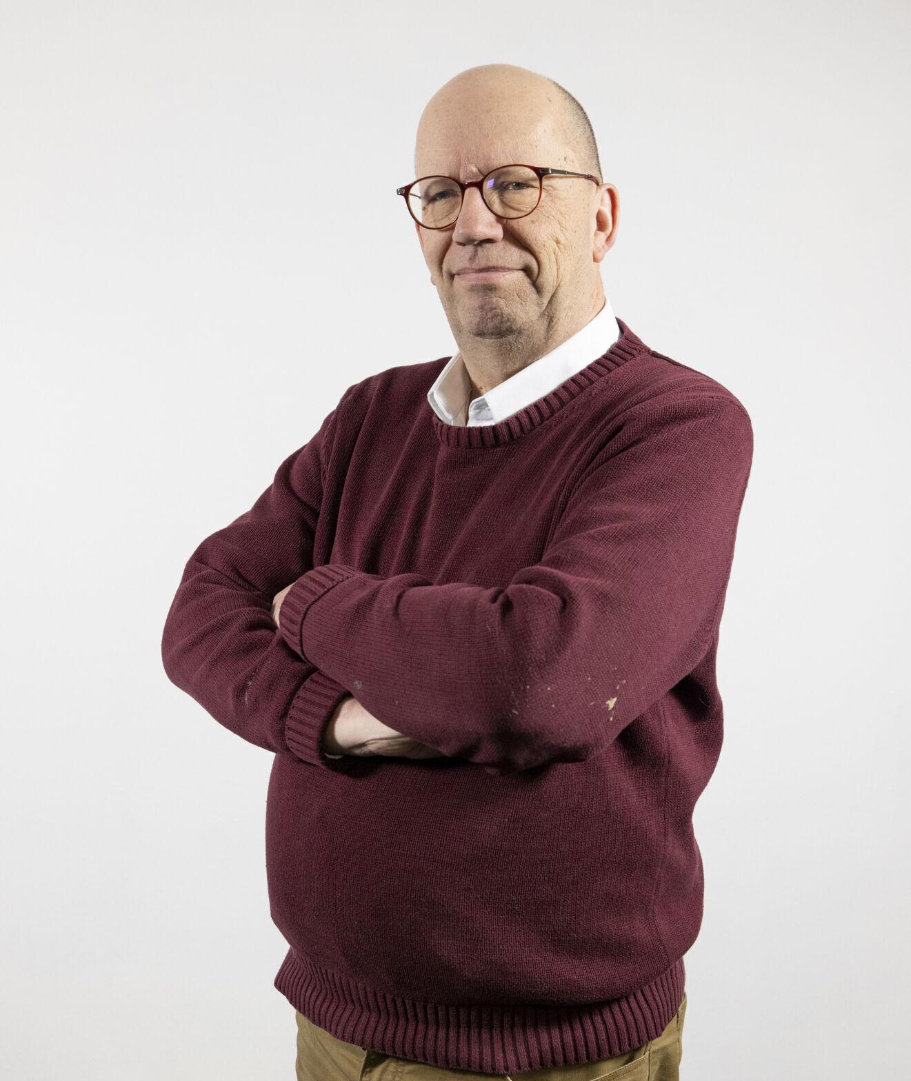 DAVID HALAAS: Facing a changed world in the wake of COVID