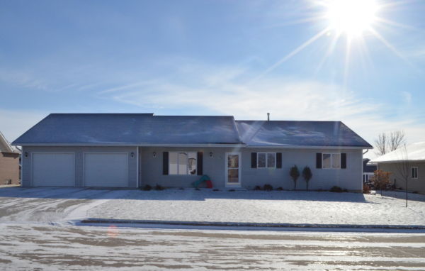 Day care provider's arrest a 'relief' to Orange City, Iowa, 3-year-old ...