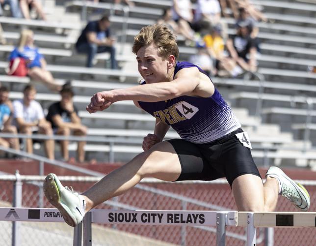 Sioux City Relays MVPs Huss, Kifle committed to craft