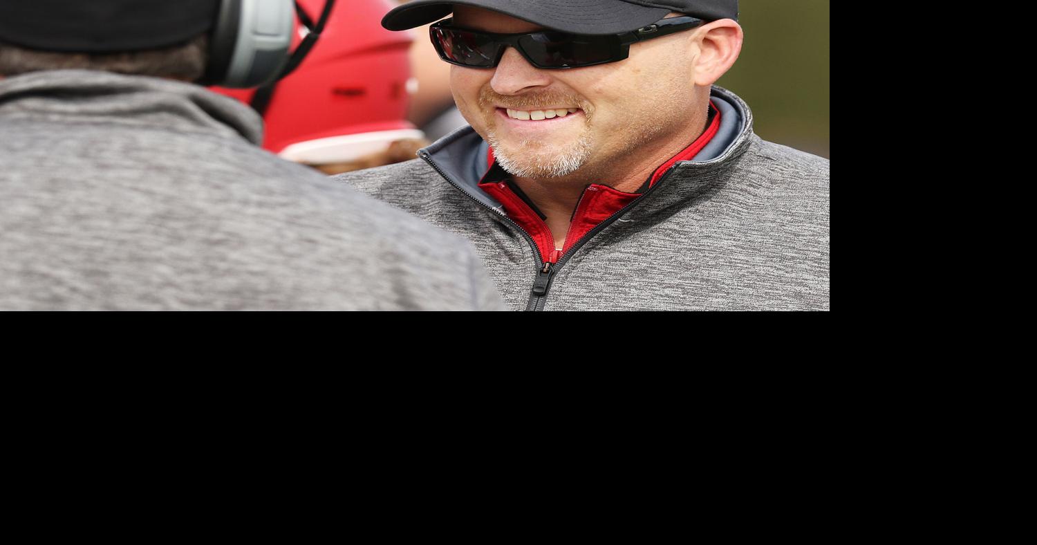 Achterhoff leaves Northwestern sideline after 18 years