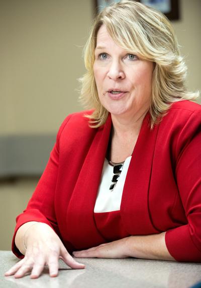 HAYWORTH: Democrat Weaver won't drop out after report about online ...