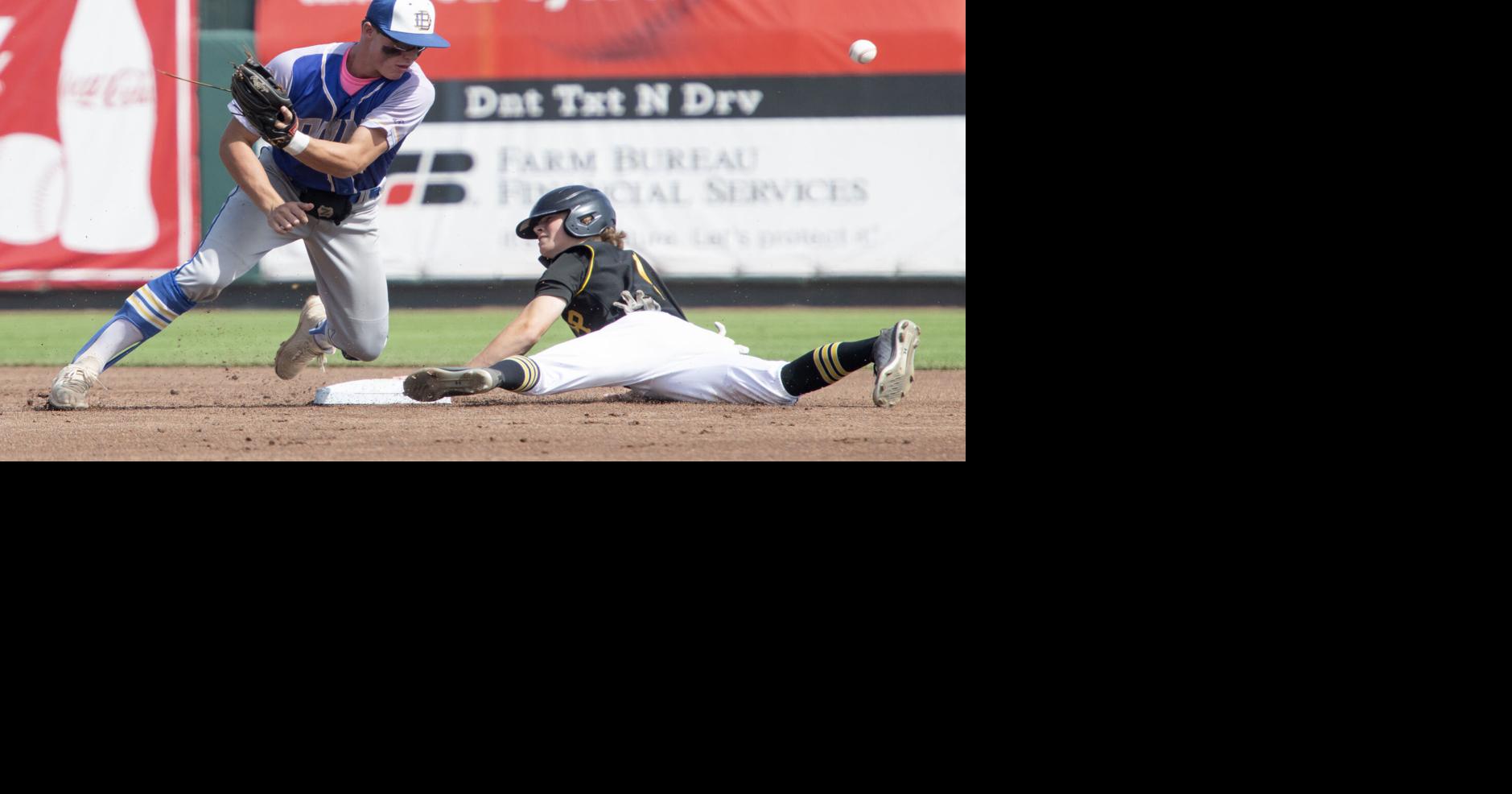 Dominant pitching and timely hitting has Kingsley-Pierson baseball rolling