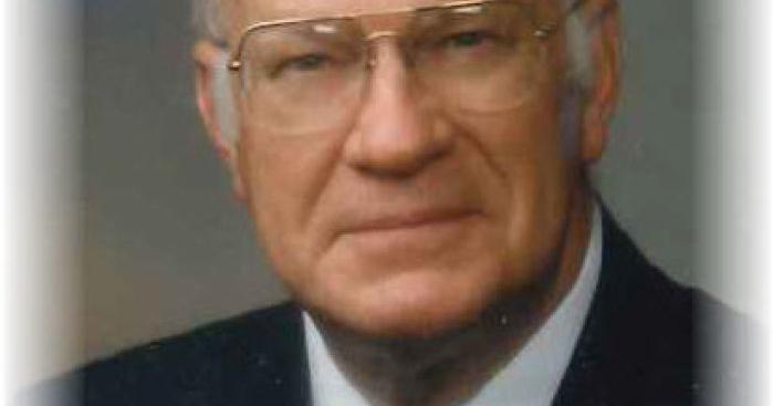 Dr. Kenneth M. Keane