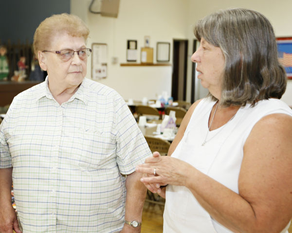 Akron, Iowa, couple remembered as quiet, kind and hardworking