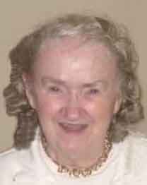 Mary Doxtad