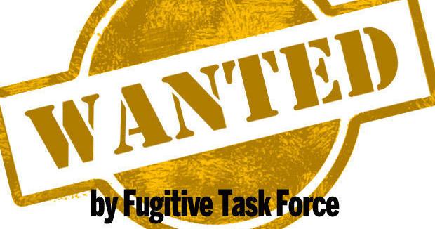 Slideshow: Fugitive Task Force most wanted
