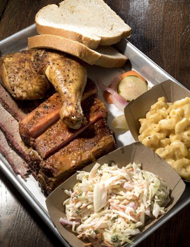 Iowa Barbeque Company brings classic Southern cuisine to Le Mars
