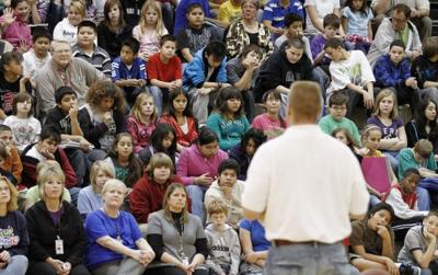 Photos: Adam Timmerman