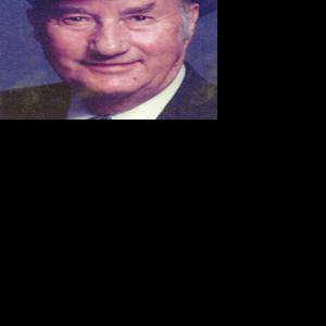 David F. Mitchell