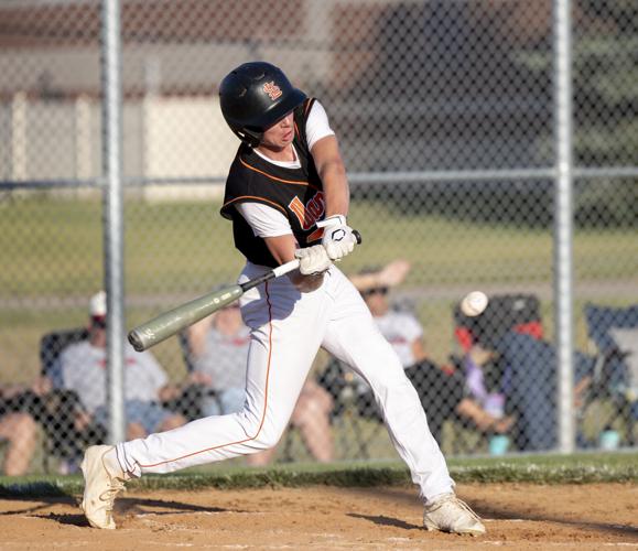 Sergeant Bluff-Luton baseball takes care of business in playoff opener