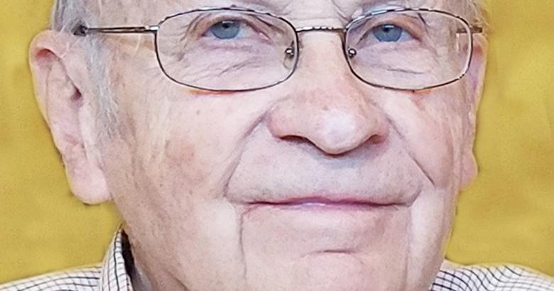 William P. Jacobsen