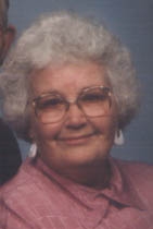 Dorothy Fox