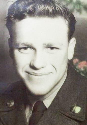 Donald D. Graves