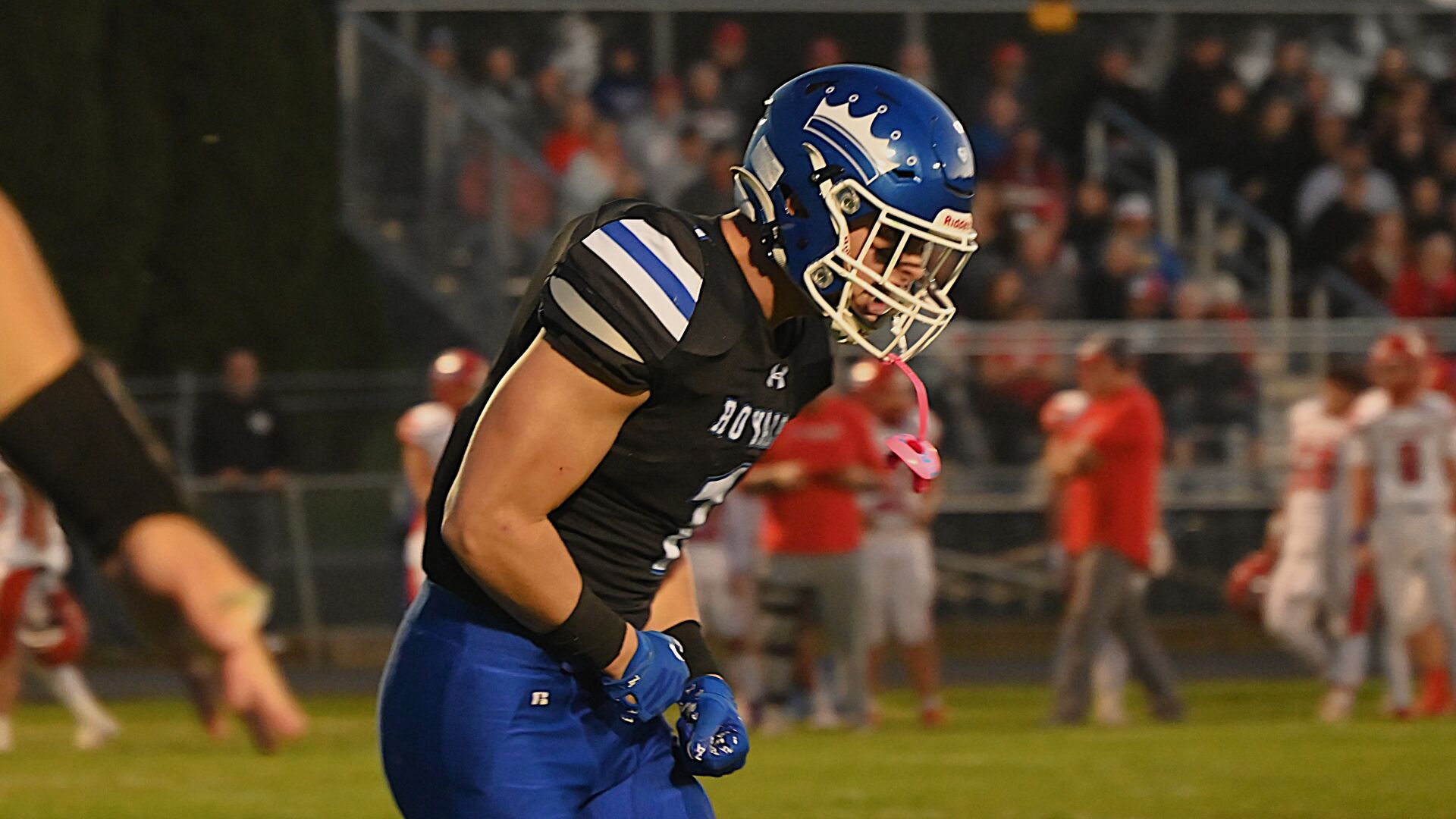 MMCRU doubles up West Sioux to take control of district