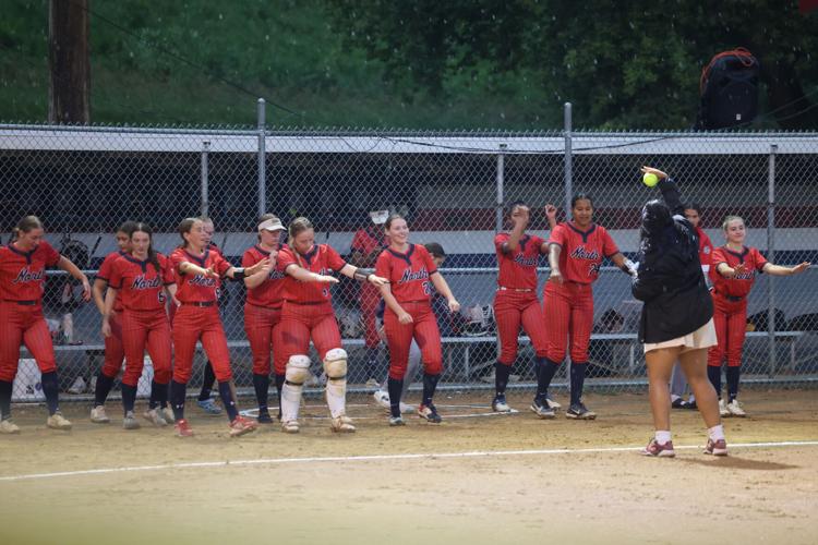 Sioux City North softball postponed due to weather