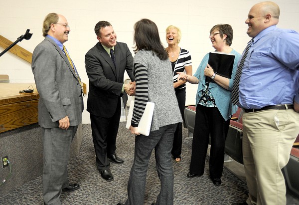 School reformer? Label makes Iowa's Jason Glass bristle