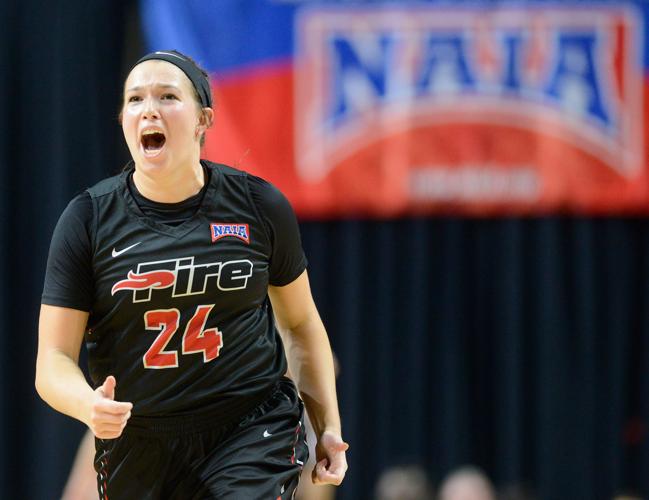 NAIA Tournament to bring 'madness' to Sioux City