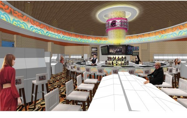 1,500-seat entertainment venue to open at WinnaVegas in Sloan, Iowa