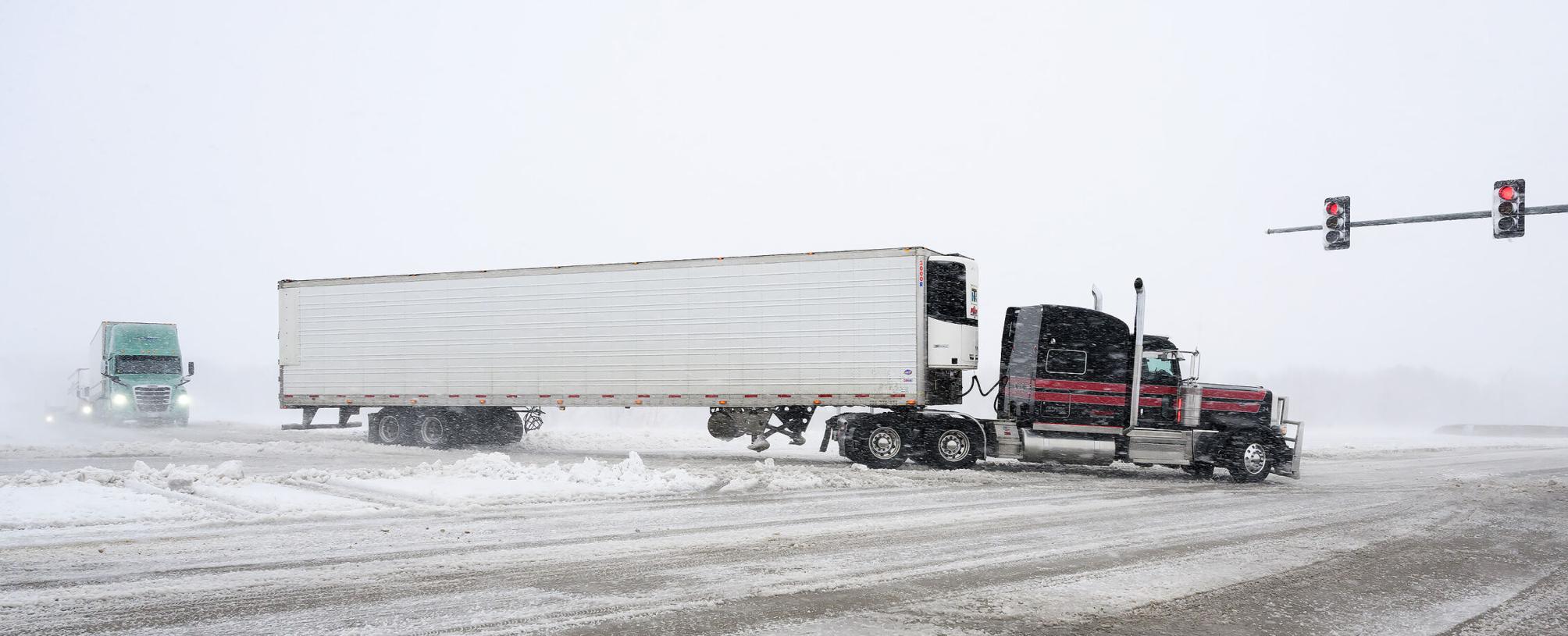 Siouxland Blizzard updates