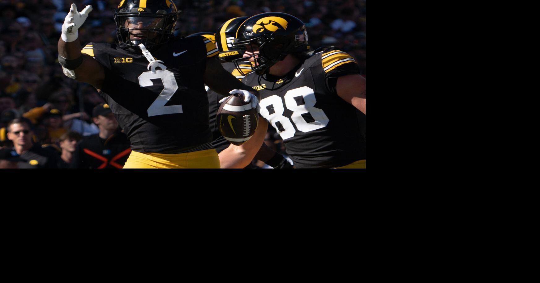 Cy-Hawk: 5 takeaways from stunning Iowa State win over Iowa