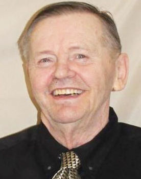 Gary R. Heath