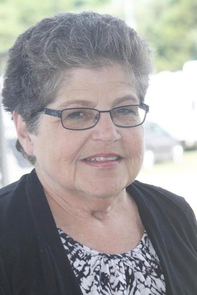 Susan Lynn Zimmerman