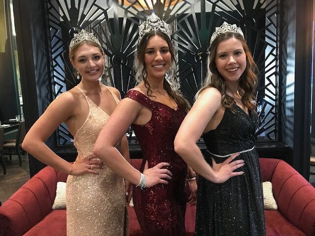 Past River-Cade royalty reflect on their time behind the sash