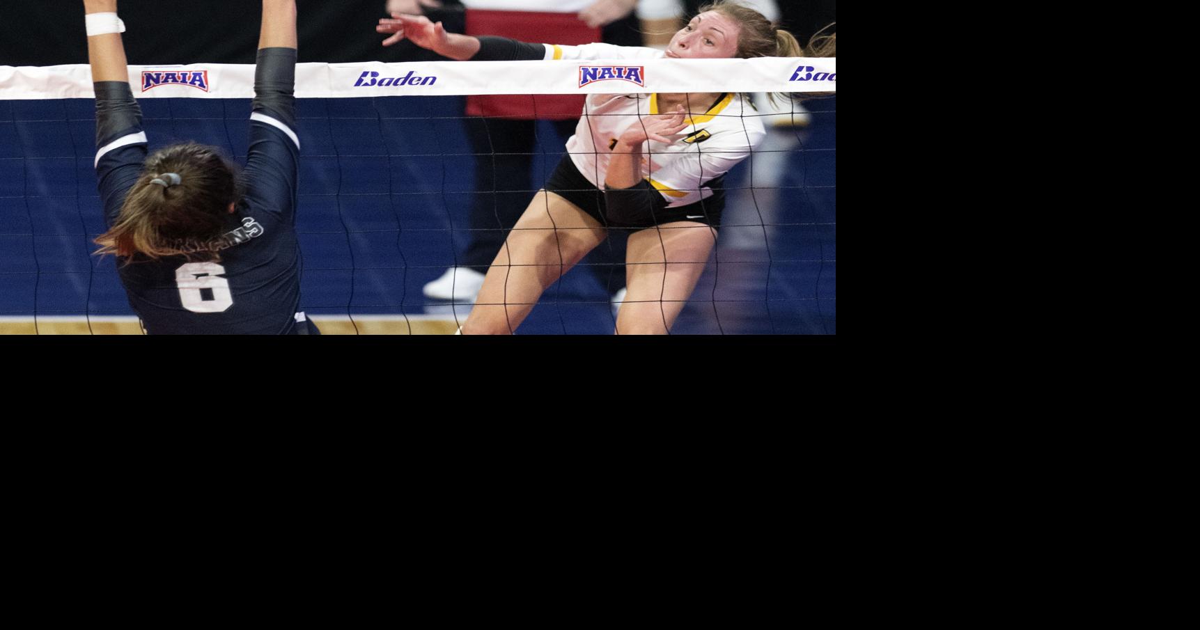 VOLLEYBALL PREVIEW: Dordt settles in with new coaching staff