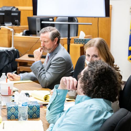 Jury begins deliberations in Surber murder case