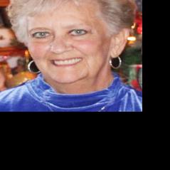 Sandra 'Sandy' Carlson