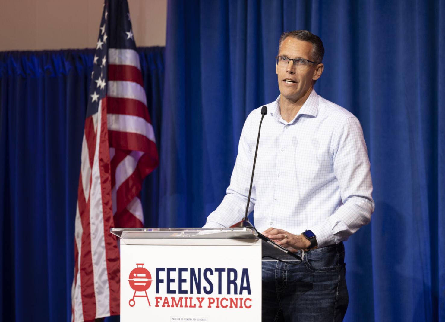 PHOTOS: Feenstra Family Picnic 2022