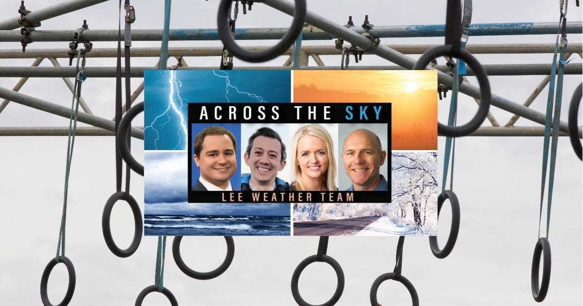 Meet Joe Moravsky from NBC's American Ninja Warrior