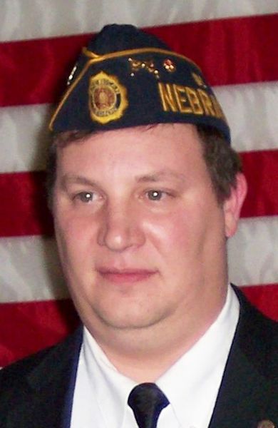 Scott A. Storm