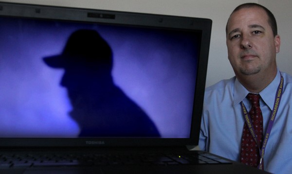 Dallas-area principal can tell own bullying story