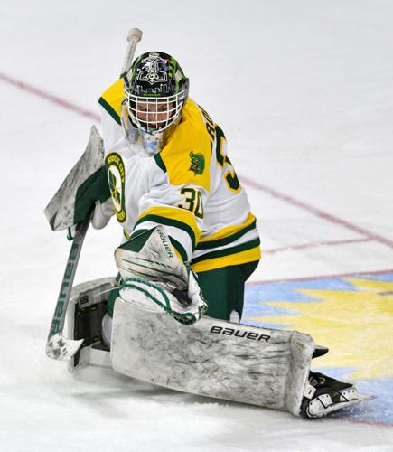 Muskies remain focused on rounding into title contender