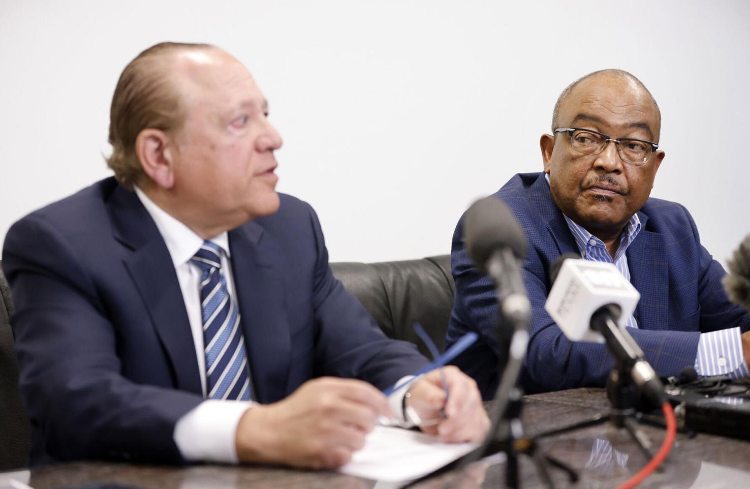 Attorney: Negligence caused death of former Rep. Johnson