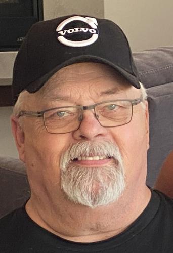 Lawrence "Larry" John DeBuse