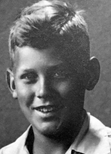 Merlin Duane Campbell