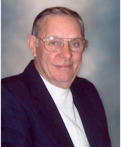 Theodore “Ted” Harlan Mercer