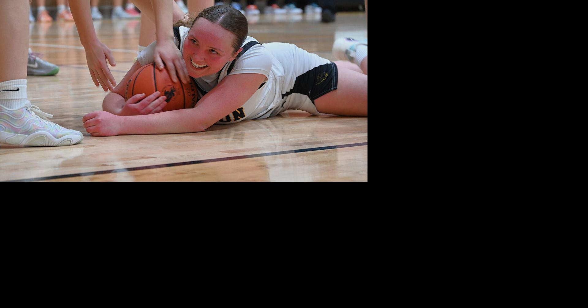 High school girls basketball: Hinton wins 11th straight by putting away ...
