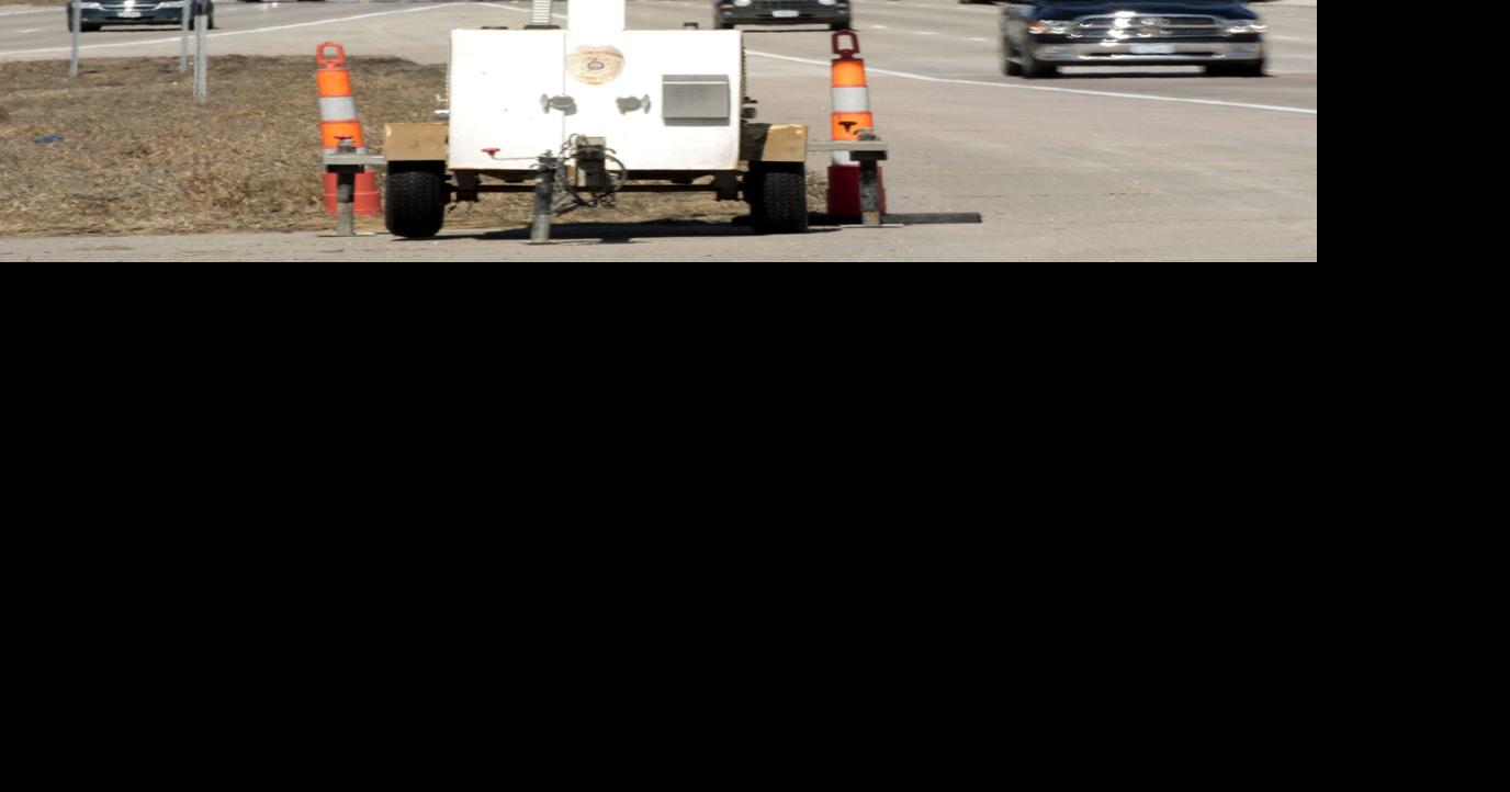 Traffic cams: Is there a way to avoid getting caught?