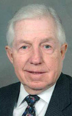 Dale A. Bohner