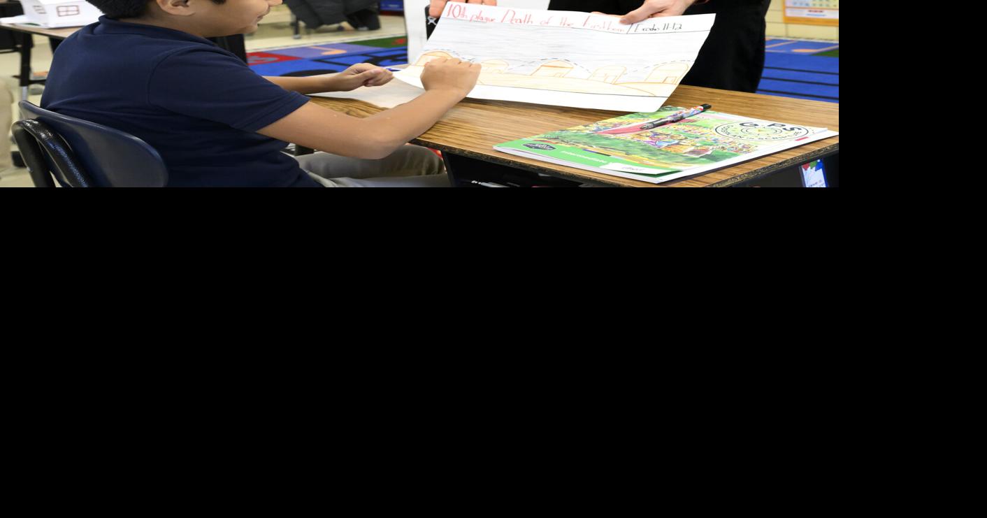 Spalding Catholic Elementary School closing