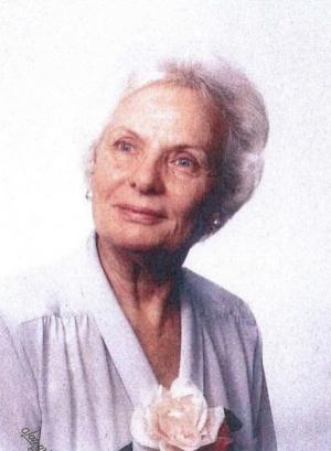 Dorothy Clark