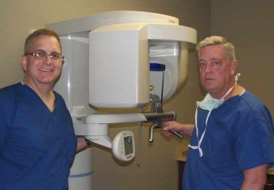 Oral Surgery Associates moves to the Dunes
