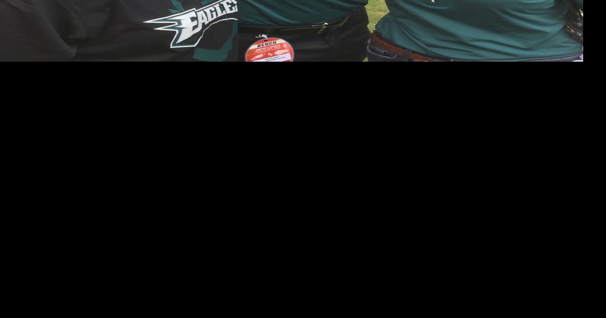 GALLAGHER: Gehlen Jay soars from Huskers to Super Bowl Eagles