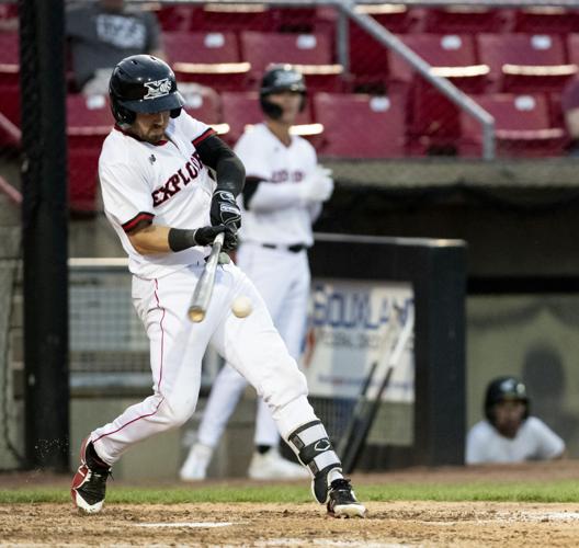 TERRY HERSOM: Explorers continue to thrive, despite battling multiple ...