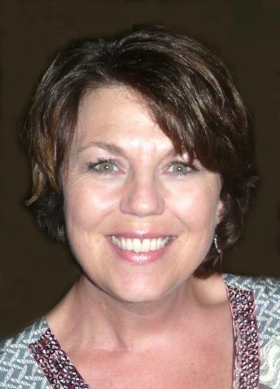 Patricia M. Thompson