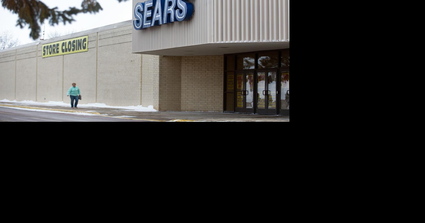 Family entertainment center coming to ex-Sears space in Southern Hills Mall